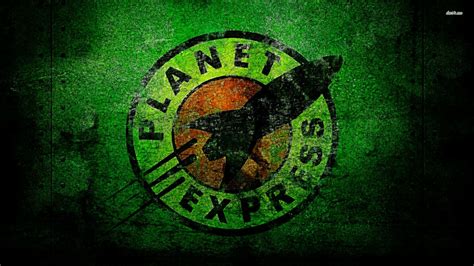 Futurama Hd Wallpaper Wallpapersafari