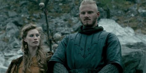 Vikings 10 Hidden Details You Missed About Aslaug
