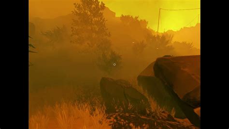 Firewatch Day 78 Youtube