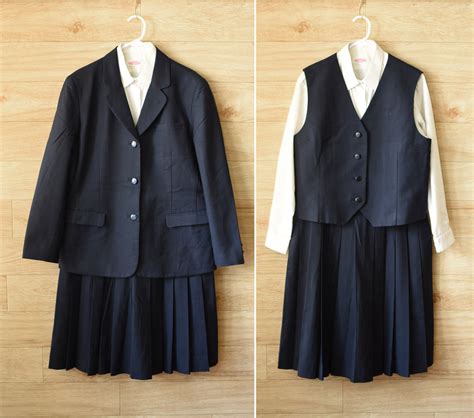 制服市場公式オークション出品代行買取 on Twitter 千葉県 船橋市立船橋高等学校 女子ブレザー制服が出品されました 現在