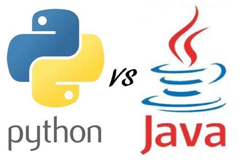 到底选择java还是学习python呢？ 知乎
