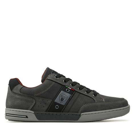 Sneakers Armata di Mare AMUW22M215 Grey | eschuhe.de