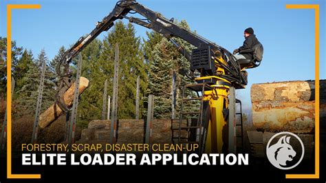 Rotobec On Linkedin Elite Loader Application Rotobec