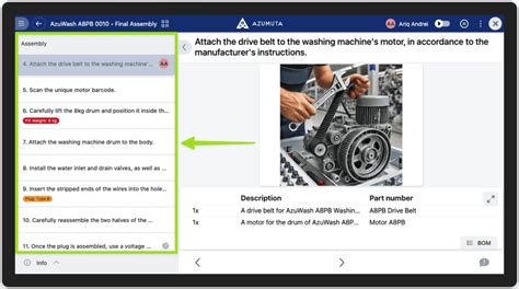 Configuraci N De Dispositivos Instrucciones De Trabajo Azumuta