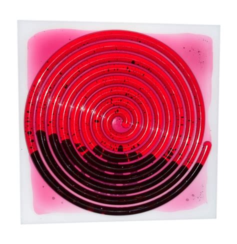 Textured Massage Sensory Liquid Tiles Set Of 4 30cm Playlearn Ltd