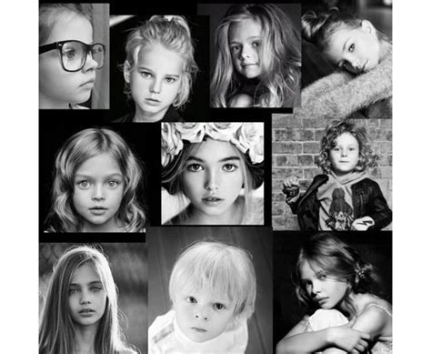 Что за проект Top Mini Star Models Список участников Инстаграм
