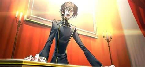 Pin De Jackson Pickering Em Code Geass