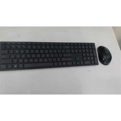 Acer Wireless Keyboard And Mouse Set Combo Shopee Malaysia