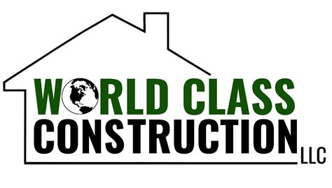 World Class Construction Company Llc