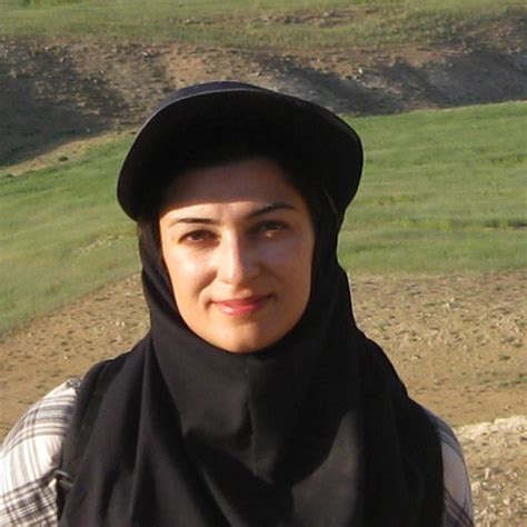 Nasim Mousavi Phd Student Phd Shahid Beheshti University Tehran