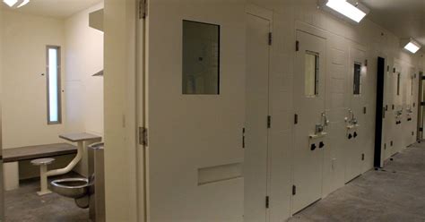 Treated For Possible Fentanyl Overdose In Snohomish County Jail AllSides