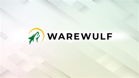 Warewulf For Hpc