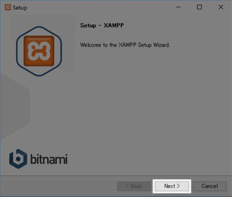 Sy Windowsでphp開発環境を構築（xamppをインストール）する手順 Syntax Error