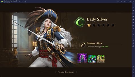 Misty Continent Cursed Island Heroes Guide And Tier List How To