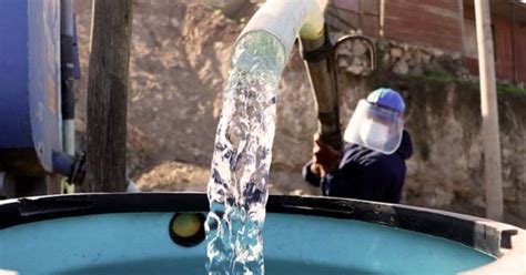Corte De Agua En Lima Estos Son Los Puntos De Abastecimiento Y Acopio
