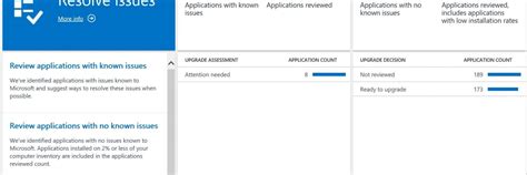 Using Upgrade Analytics Deployment Script With Configmgr Msendpointmgr