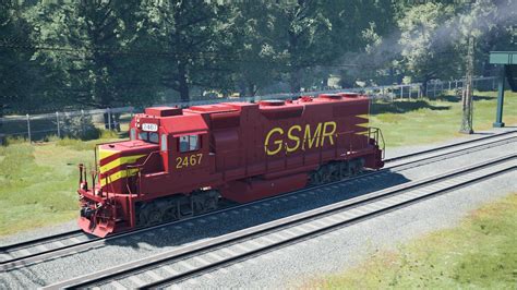 Creators Club GSMR 2467