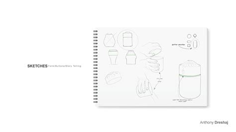 Homedics Surge Humidifier Behance