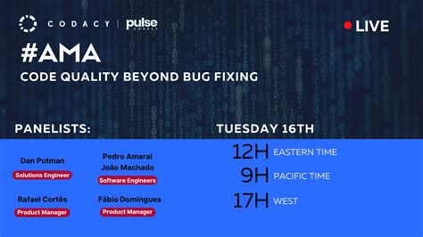 October Product Update 🚀 Codacy Blog Products