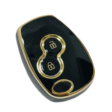 قیمت و خرید کاور ریموت و سوییچ خودرو ام ار جی مدل Lrsd مناسب برای ساندرو