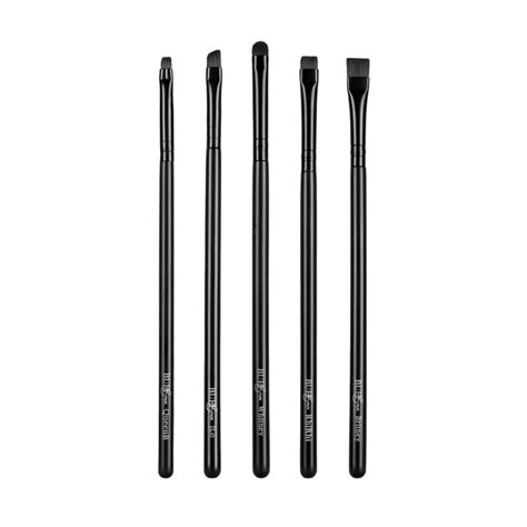 Buff Browz Basic Brushes