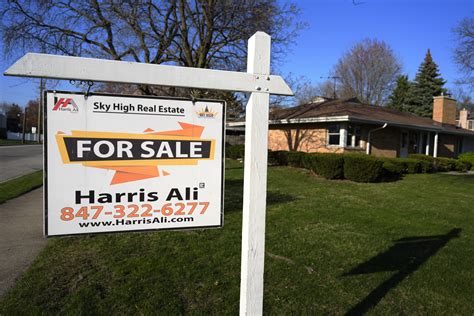Long Term Mortgage Rates Ease For Third Straight Week