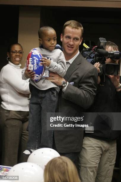 3 622 Peyton Young Photos And High Res Pictures Getty Images