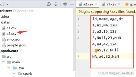 Spark3 空值处理 Spark Sql Nullmob64ca1418e88d的技术博客51cto博客