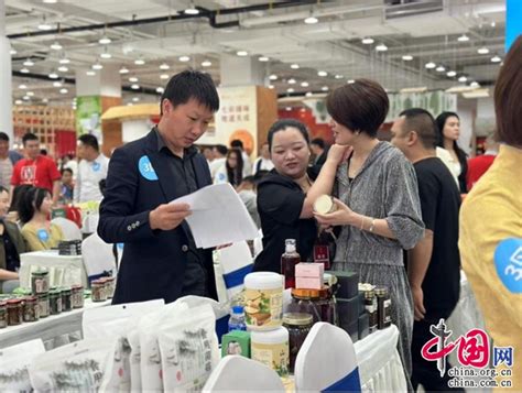 扶农助农，电商直播助力云品出滇 中国网客户端