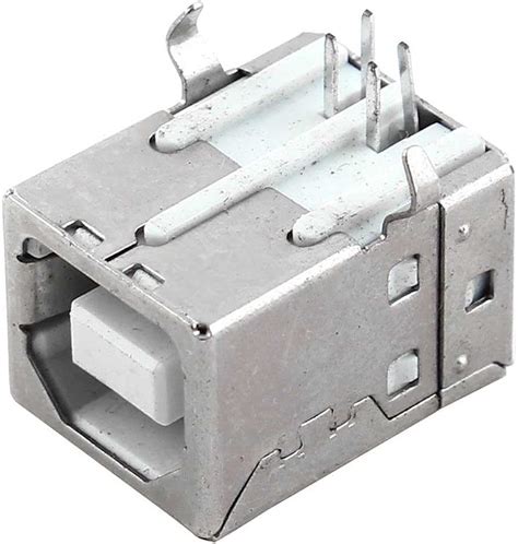 Comprehensive Guide To Usb B Jack Pinout And Wiring Diagrams