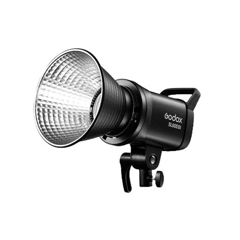 Godox 神牛 Sl60ii Bi 雙色溫 Led 攝影燈 補光燈 持續燈 保榮卡口 相機專家 公司貨 蝦皮購物