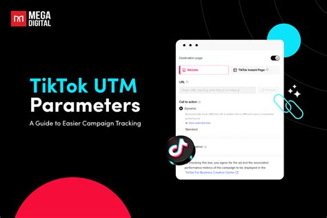 Tiktok Utm Parameters Guide For Effective Campaign Tracking