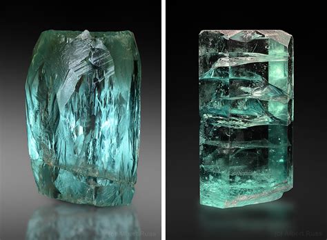 Beryl Mineral Properties Varietes And Occurence