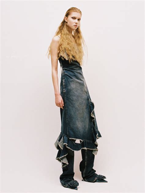 Anna Lienig By Kult Models London Model Agency United Kingdom