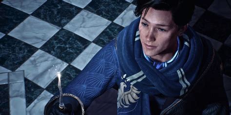 Hogwarts Legacy Dissending For Sweets Quest Guide