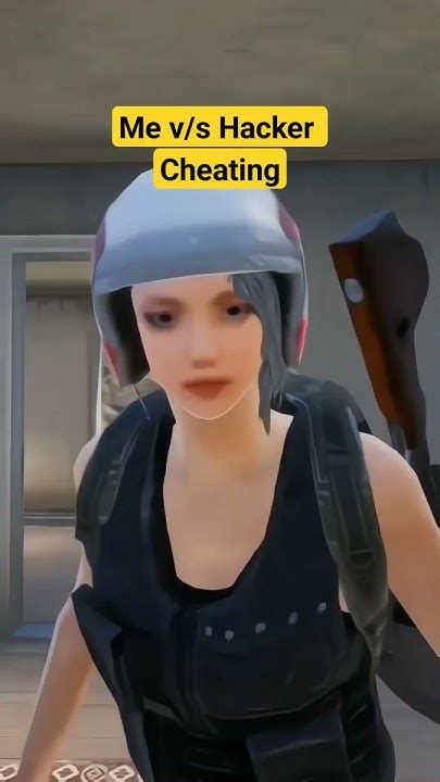 Hacker Cheat 🧌 Bgmi Viral Gmaing Hacker Shorts Yt Youtube