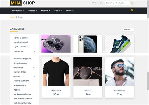Hammad Abid On Linkedin Fullstackdeveloper