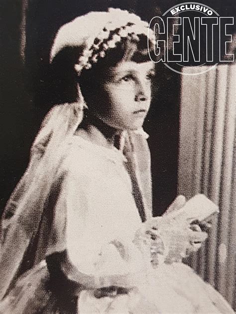 ¡fotos Vintage Mirá Las Imágenes De La Primera Comunión De Estas