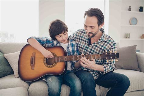 1611915699 Beneficios De Aprender A Tocar La Guitarra En La Ni Ez
