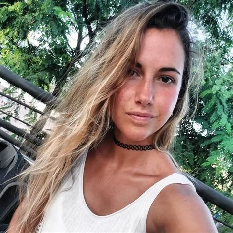 Luciana Di Leo Lu Dileo Threads Say More