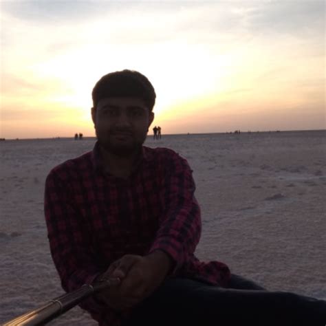 Devarsh Patel L D College Of Engineering Ahmedabad Department Of