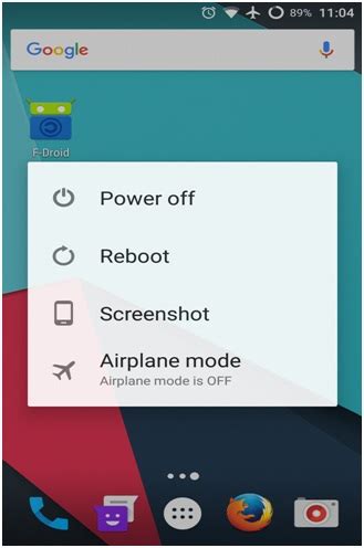 5 Solutions To Fix Process System Isn T Responding Error On Android Dr Fone