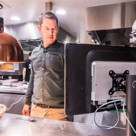 Pos System In Australia Handl