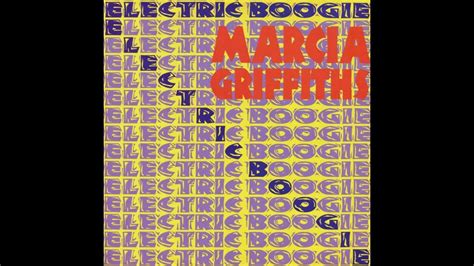 Marcia Griffiths Electric Boogie The Left Slide Remix Youtube