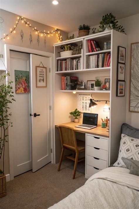 Unique Bedroom Cubby Ideas For Cozy Spaces Light And Layer