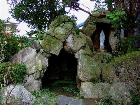 福岡県三井郡大刀洗町｜今村カトリック教会