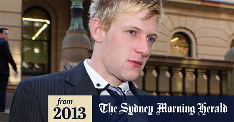 Alleged Lulzsec Leader Fronts Sydney Court