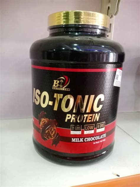 Iso Tonic Protien At Best Price In Rewari By Pahal Nutrition Id