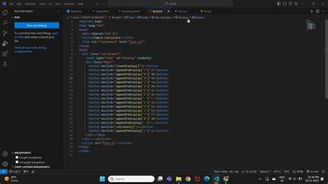Nikita Ahire On Linkedin Codsoft Webdevelopment Internshipopportunity