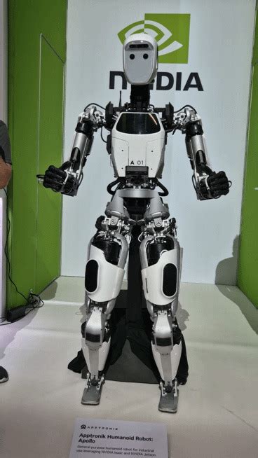 Gtc 15년 ‘빅이벤트 성장엔비디아 로봇까지 넘본다